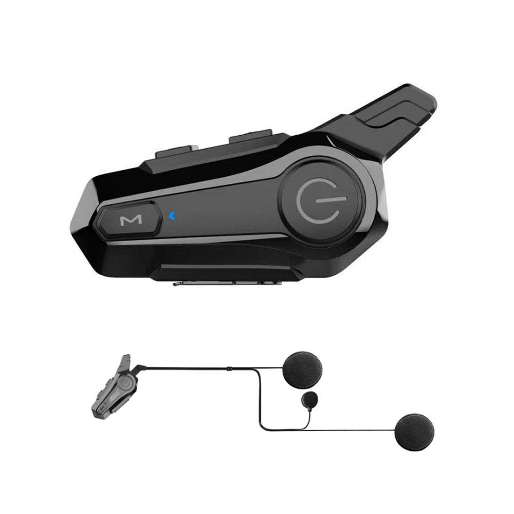 Motoros intercom 1db - FrissAutó Webáruház